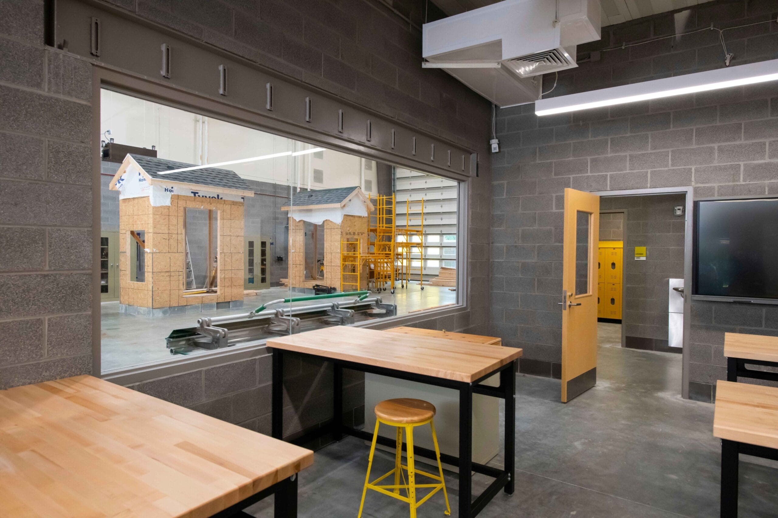 Oak Contracting - Building Towards The Future