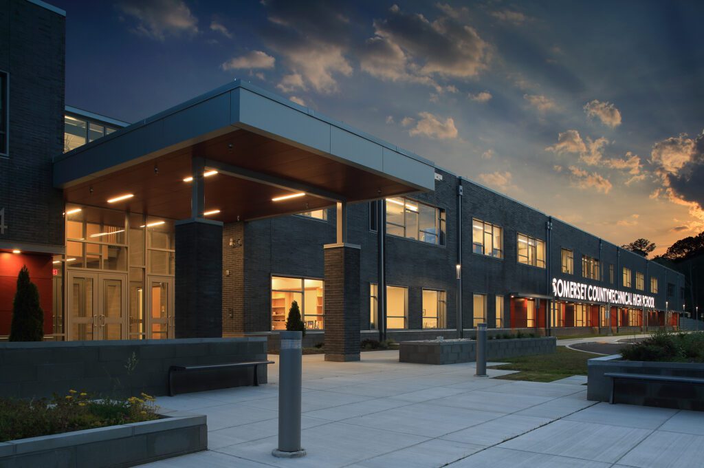 Oak Contracting - Building Towards The Future