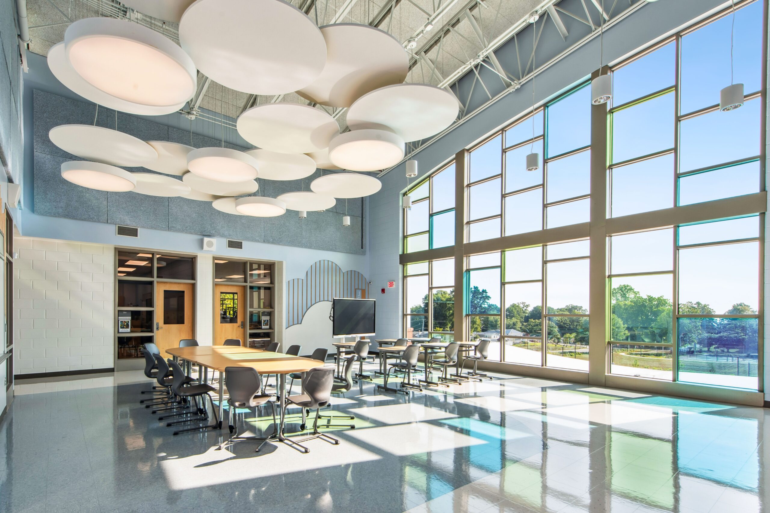 Oak Contracting - Building Towards The Future